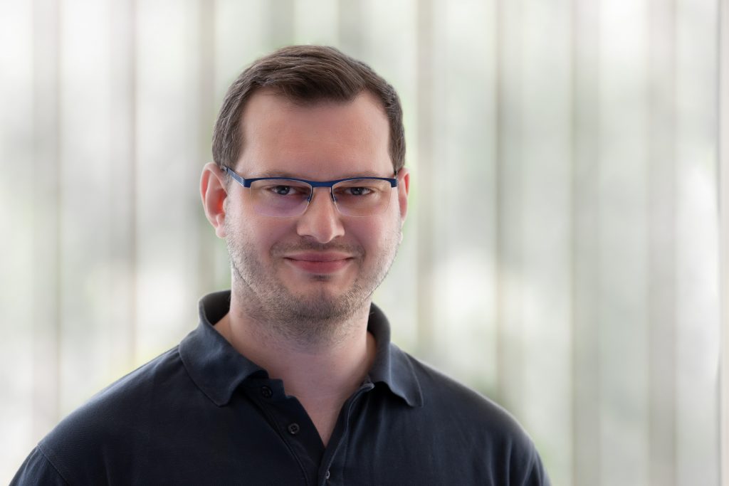 Doktor – Dr. Barth